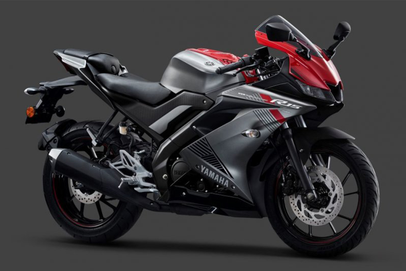 Yamaha YZF R15 V3 S p c Trang B Phanh ABS Hai K nh Yamaha YZF R15 V3 S p c Trang B Phanh ABS Hai K nh