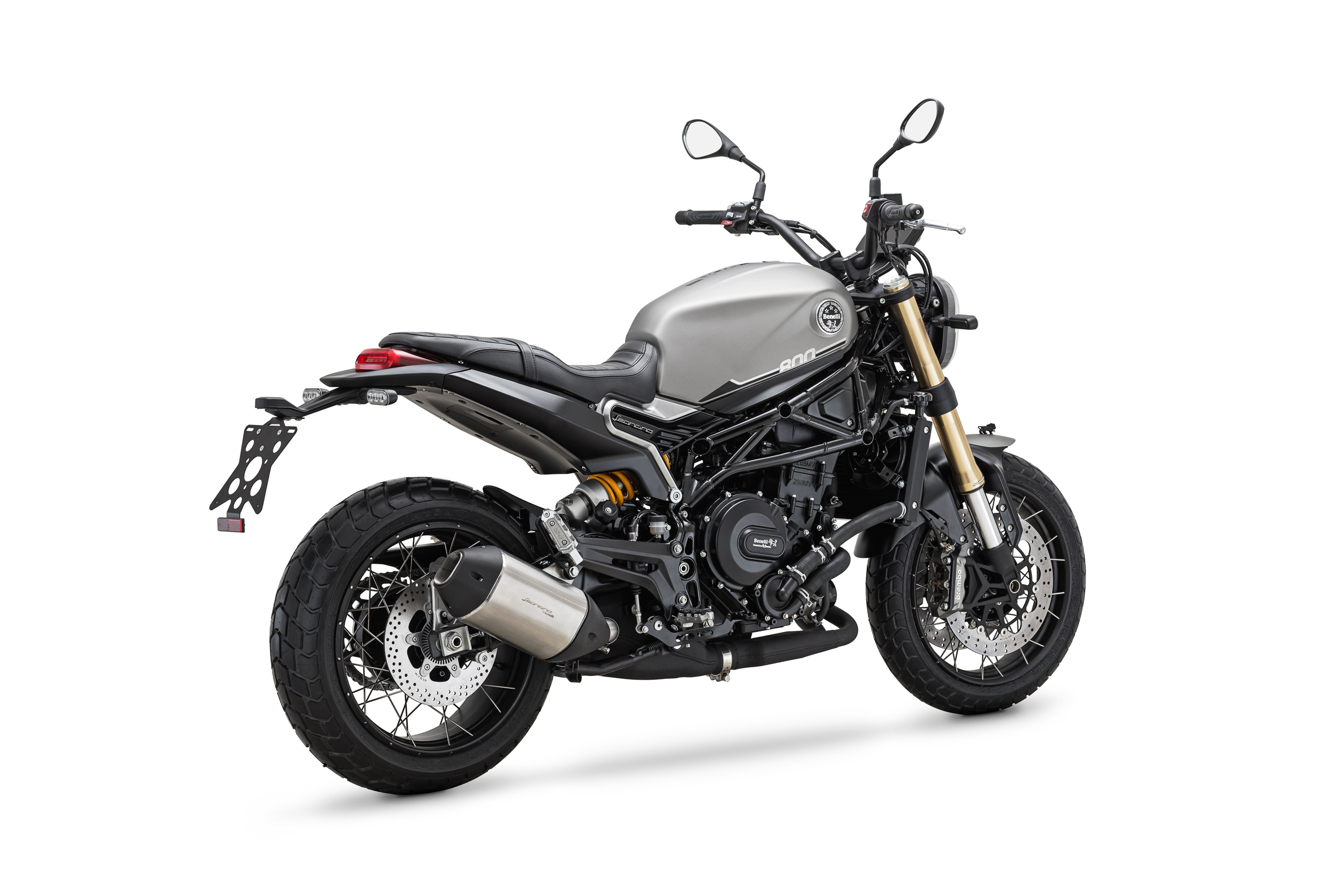 Benelli Leoncino 800 2020 Ch nh Th c Tr nh L ng T i EICMA 2019 Benelli Leoncino 800 2020 Ch nh Th c Tr nh L ng T i EICMA 2019